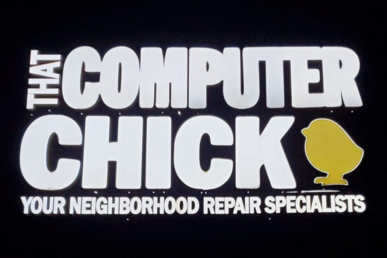 Outreach – That Computer Chick